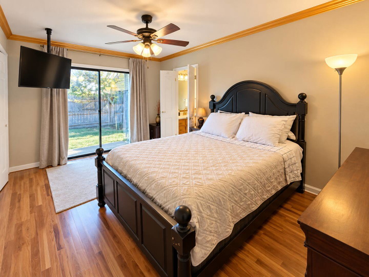 Cozy 3br 2ba Home In Memphis - Germantown, TN
