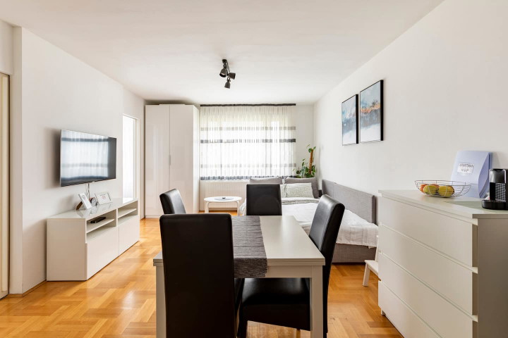 Knap | Relax, Recharge & Explore Zagreb - Zagabria