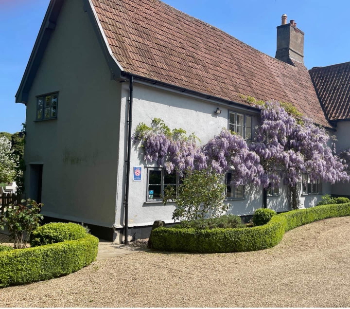 Private Farmstay Nr Eye, Large Garden Dog Friendly - Norfolk