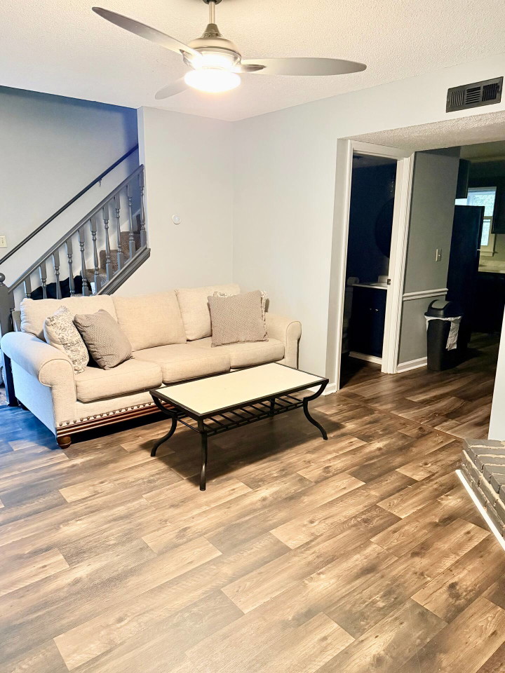 Cherry Blossom Cove | Recently Remodeled - Macon, GA