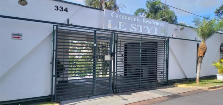 Apartamento Mínimo
3 Diarias Próximo A Husf - Brazil