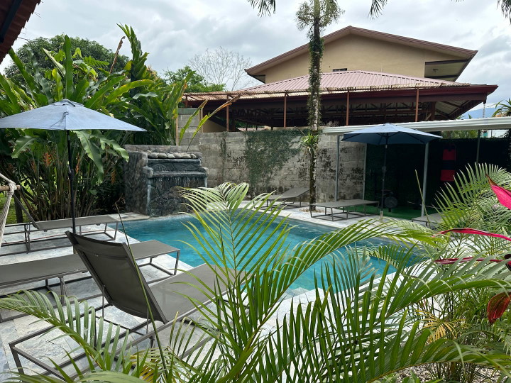 Apartamento Mapache - Costa Rica