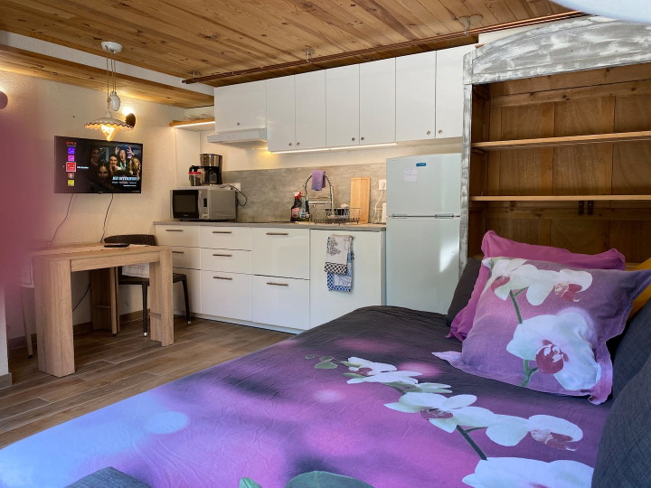 All Prahna The Cozy Nest - Confort
