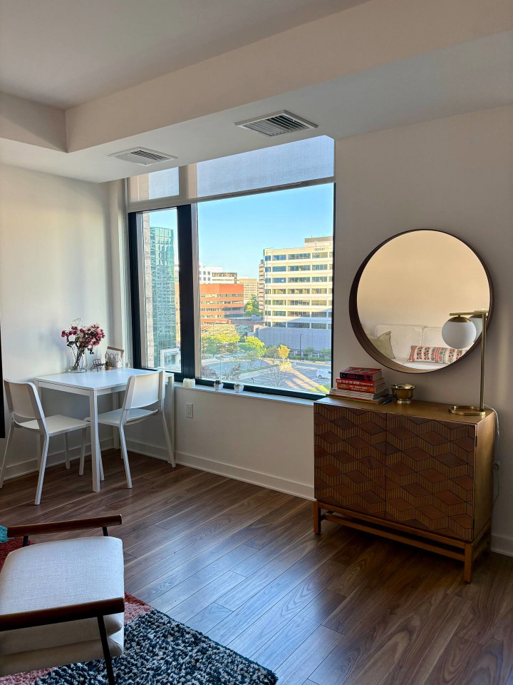 Cozy City Apartment Near Metro, Shops & Dining - Fairfax, VA