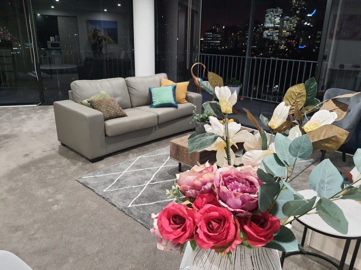 Tremendous! Luxury Apt + Stunning City View - Coogee