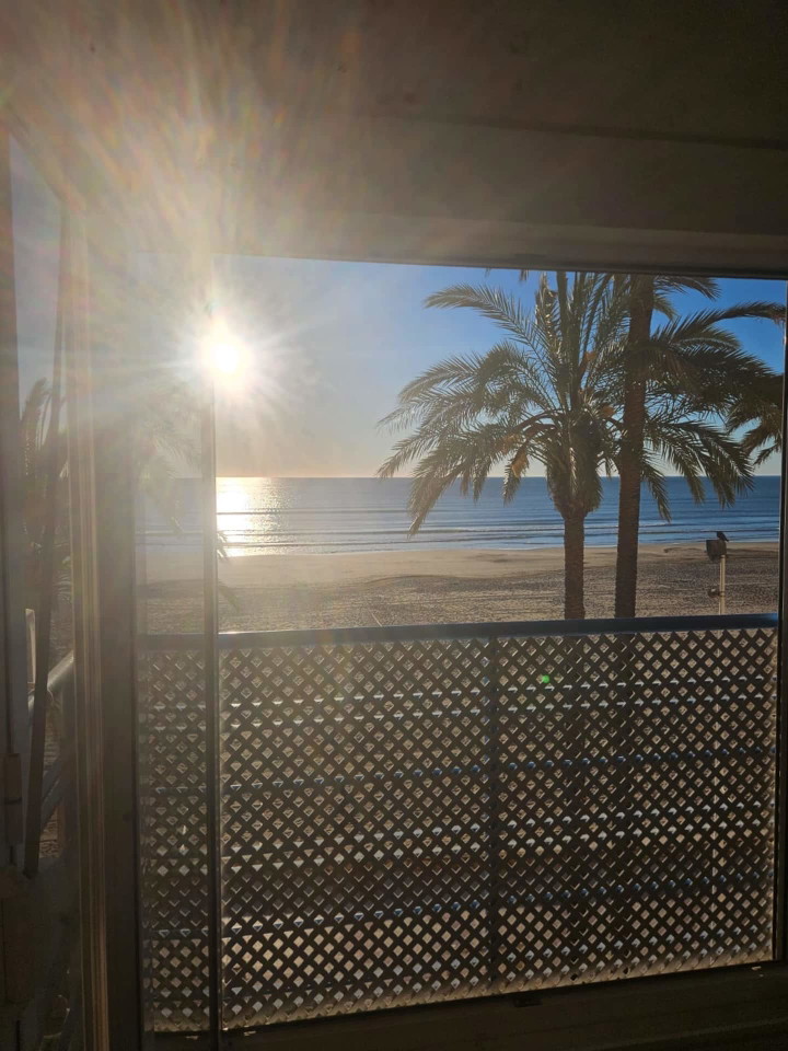 Sunset Studios Cullera · Beachfront · Sea View - Cullera