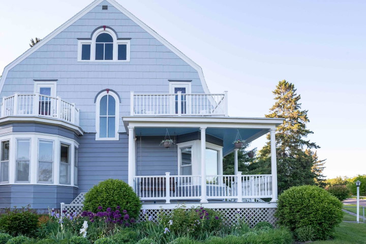 Hale House, Historic Gem - Bayfield, WI