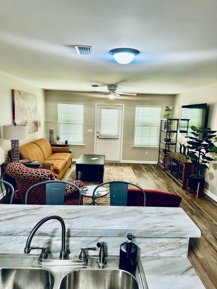 Sedona Hideaway 3/2 Dothan, Al With Mil Discount - Dothan, AL