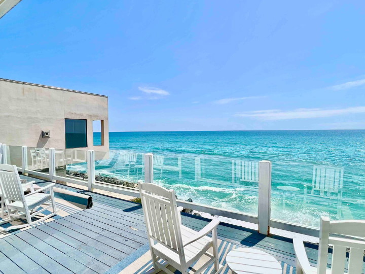 Beachfront, Fun, Classic Beach House W/ Fire Ring - Oceanside, Californie
