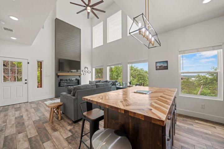 Rubys Retreat-newhome+lake+river - Canyon Lake, TX