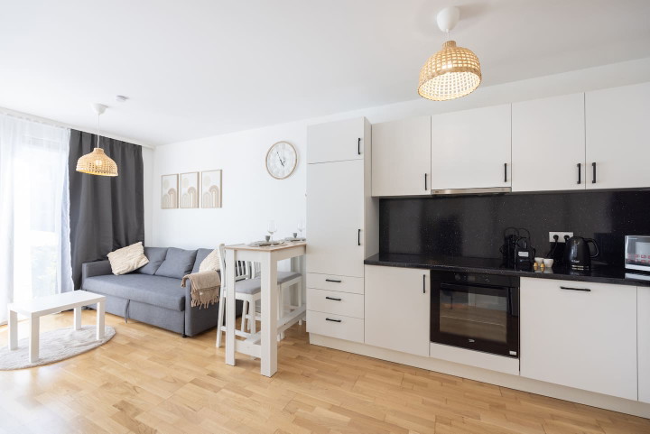 Deluxe Apartment Mit Garten! Gratis Garage! - Perchtoldsdorf