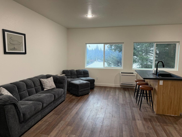 A, Ocean Views, Ground Floor, 2 Bedroom - Kodiak, AK