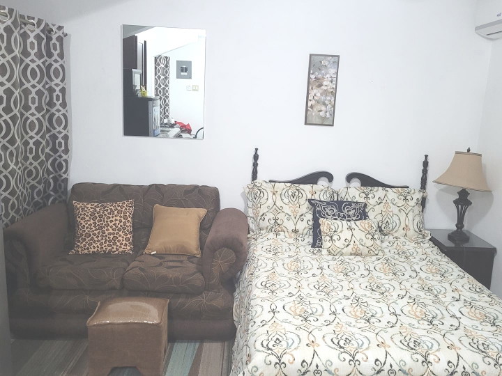 Hujan Studio Near Us Embassy & Uwi Mona -2mindrive - Jamaica