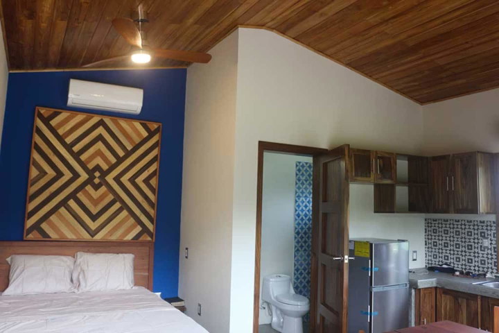 Casa Lucie- Surf & Stay The Boom - Nicaragua