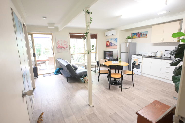 Hideaway House - Sunshine Coast