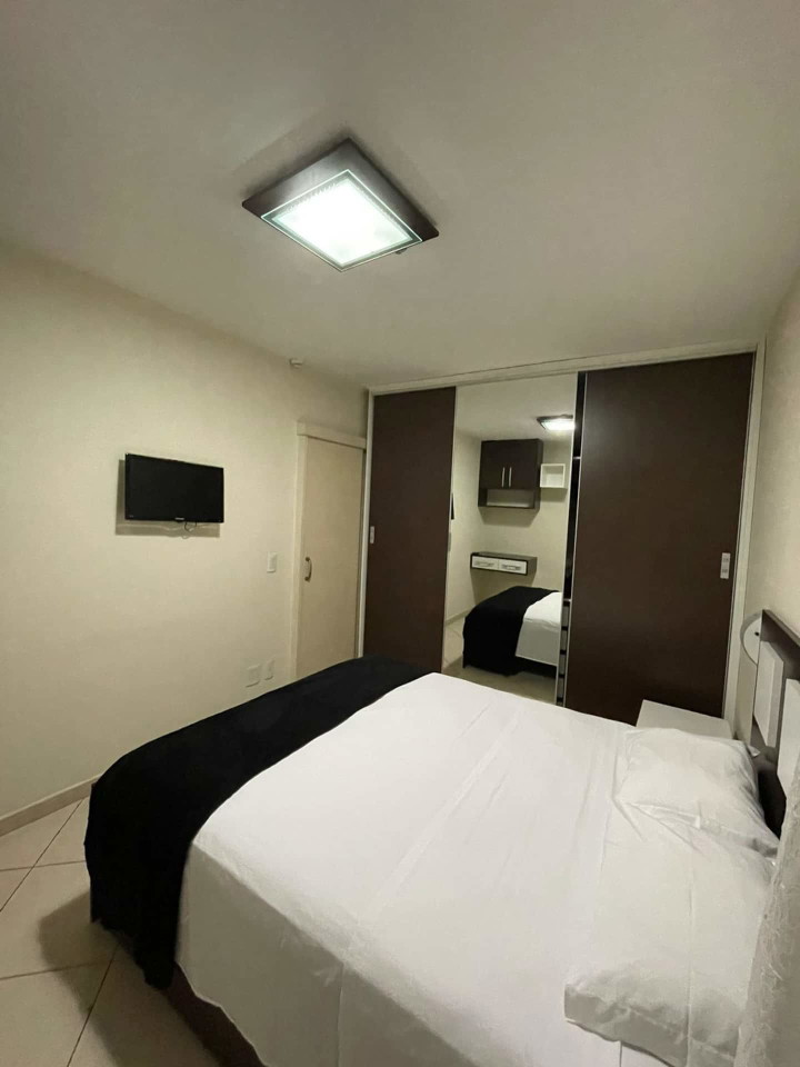 Apartment 85 - Jundiaí
