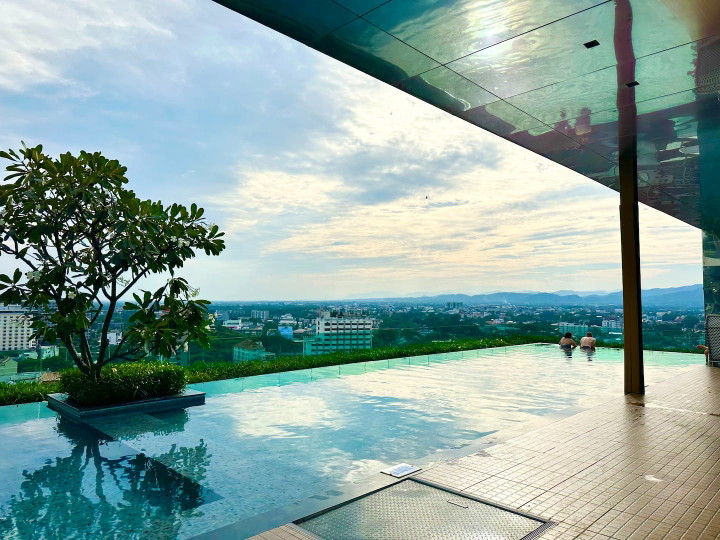 Great Locations 2br Close Nightbazaar/old City - Thailand