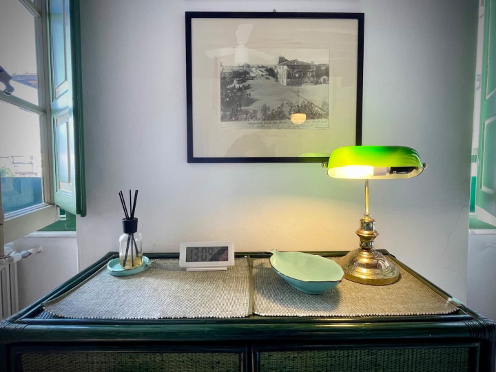 Forte 43 - Characteristic Apartment With Loggia - Forte dei Marmi
