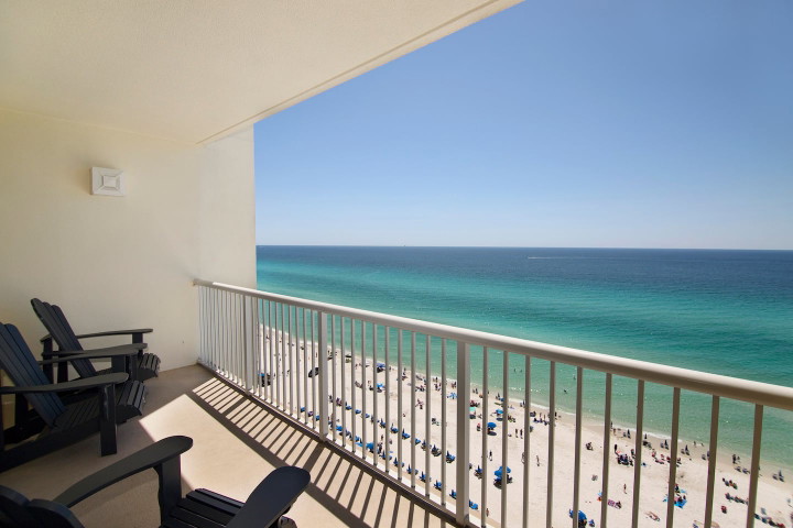 Dreamy Beachfront Paradise Skywater 1312 - Florida