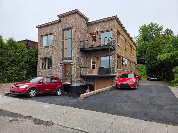 Martin's Apartment - Saguenay