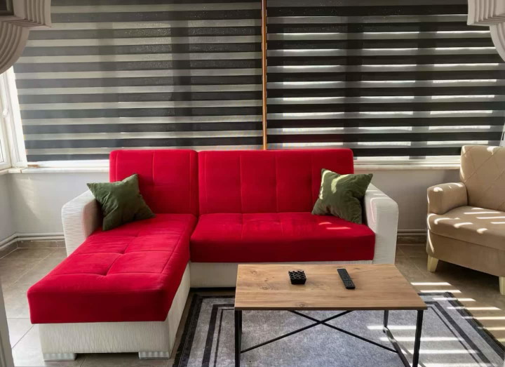 İZmit Merkezde Teras Kat Daire - İzmit