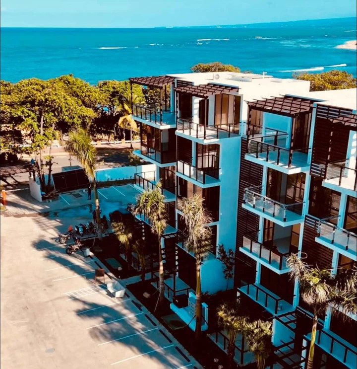 Sunrise Condo | Beach Life 3 Mins Walk - Puerto Plata