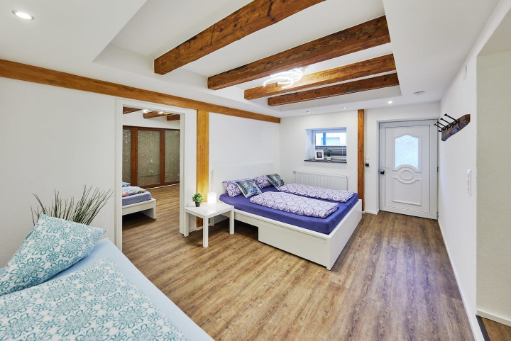 Apartment 11 Within Walking Distance Of Europa-park - Rust