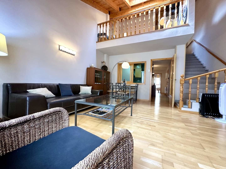 Nútria, Accommodation In Martinet, Puigcerdá. - Gósol