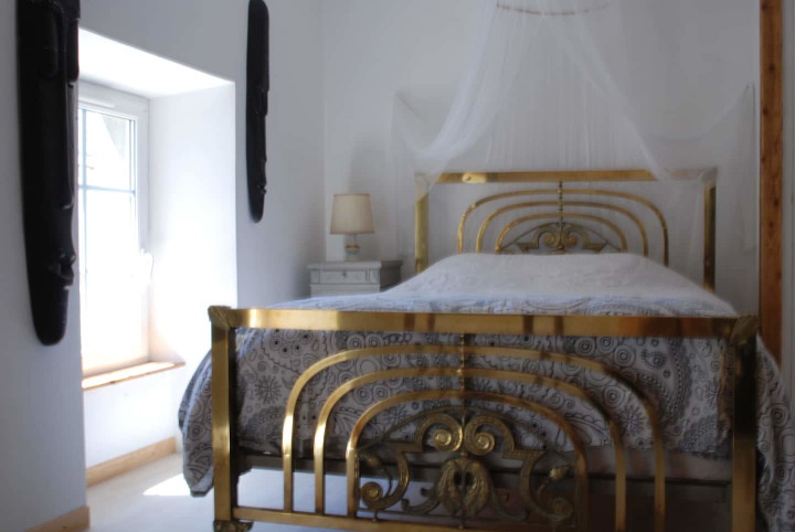 Appartement Dans Jolie Maison De Ville à Cléden - Plogoff