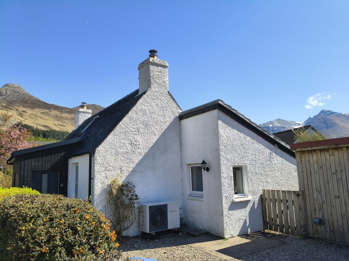 Glencoe Etive Cottage - Glencoe