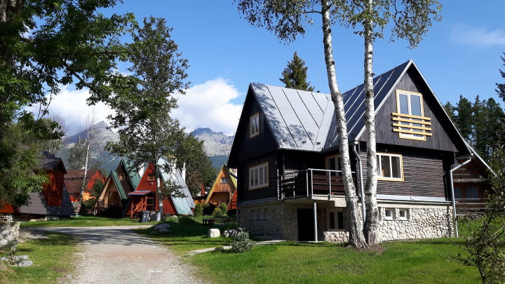 Cottage Anička -Tatra Mountains At Your Fingertips - Slovakia