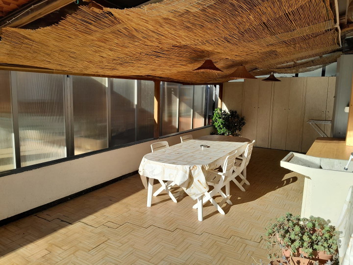 Appartement Molo Giano - Levanto
