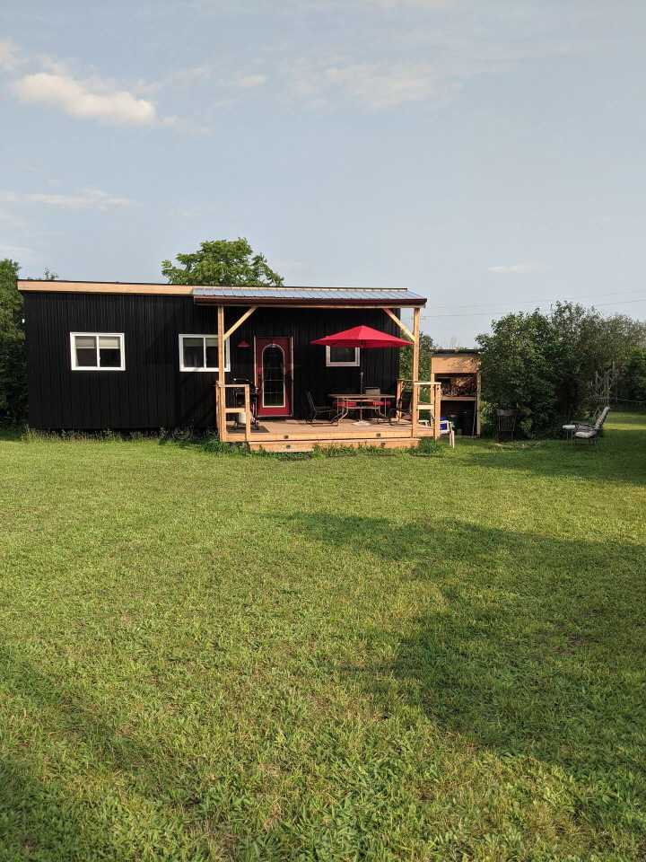Riches Retreat-tiny Home - Kawartha Lakes