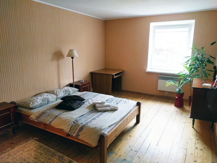 Teacher Ruta Apartments - Kaunas