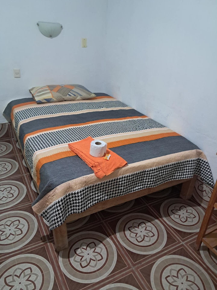 Habitación Matrimonial - Camaná
