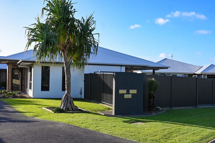 Keirans Place - The Premier Stay - Bundaberg Central