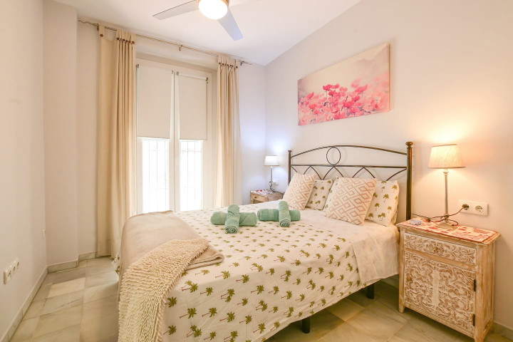 Plaza Del Museo Historic District Apartment - Sevilla