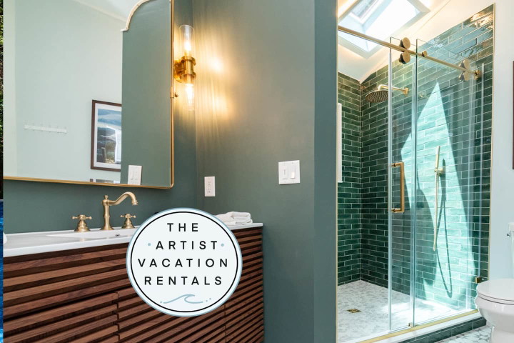 The Circle House, Pool, Hot Tub, Firepit, Location - Lewes