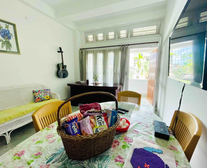 Nokhabling - Private 2br W/breakfast And Parking - Guwahati
