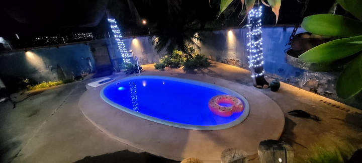 Eden Garden - ÁRea De Lazer - Marília