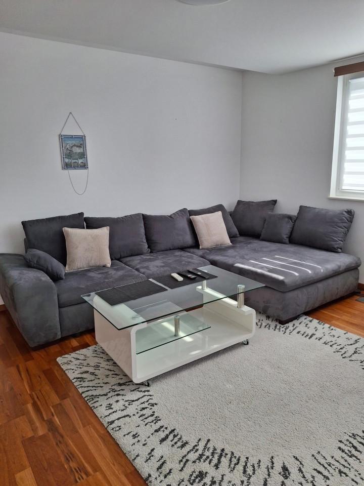 Charming Flat In Serene Enclave - Liechtenstein