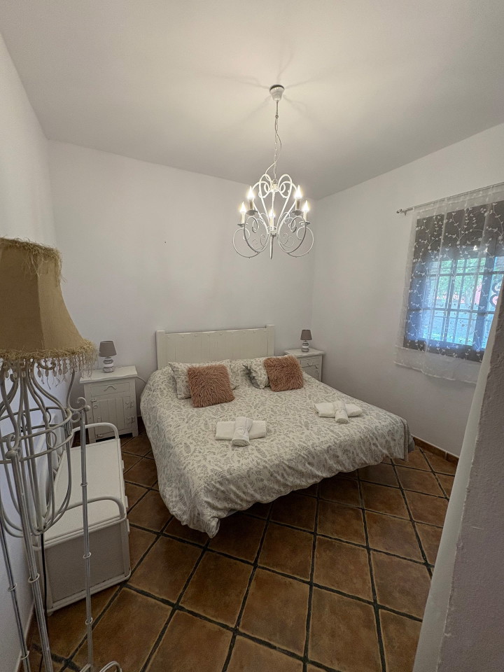 Casa Los Naranjos - Spanje