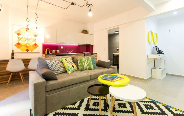Mazirooms 1.1 - Thessaloniki