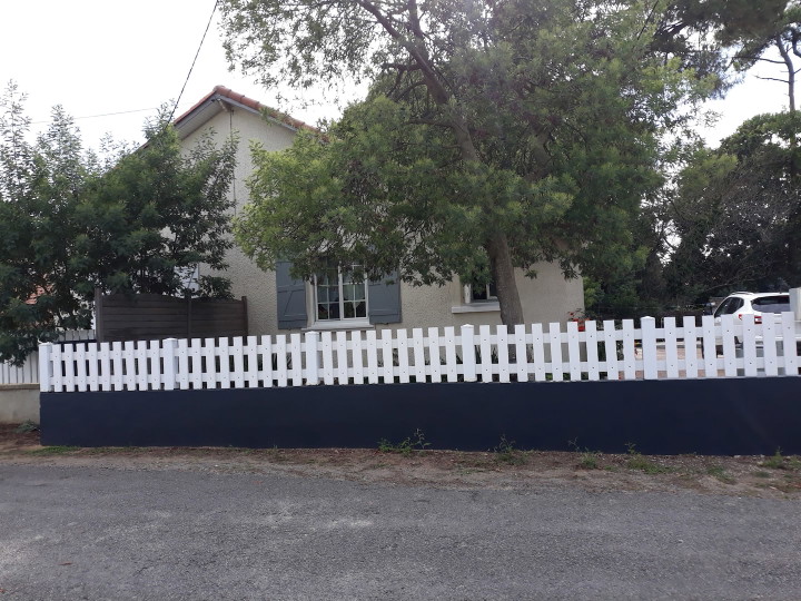 Family Home In St Brevin-les-pins - Saint-Brevin-les-Pins