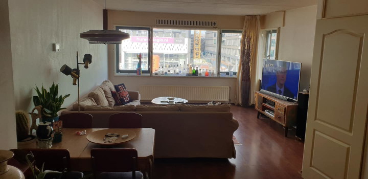 Luxury Appartment City Center (New Pictures Soon) - Delft