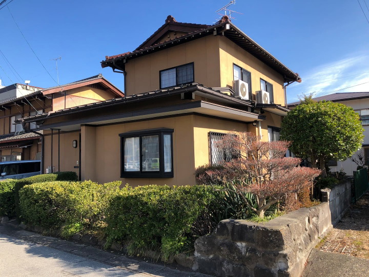 Entire Rental Cozy Japanese Guesthouse |Nagomien和園 - Takayama