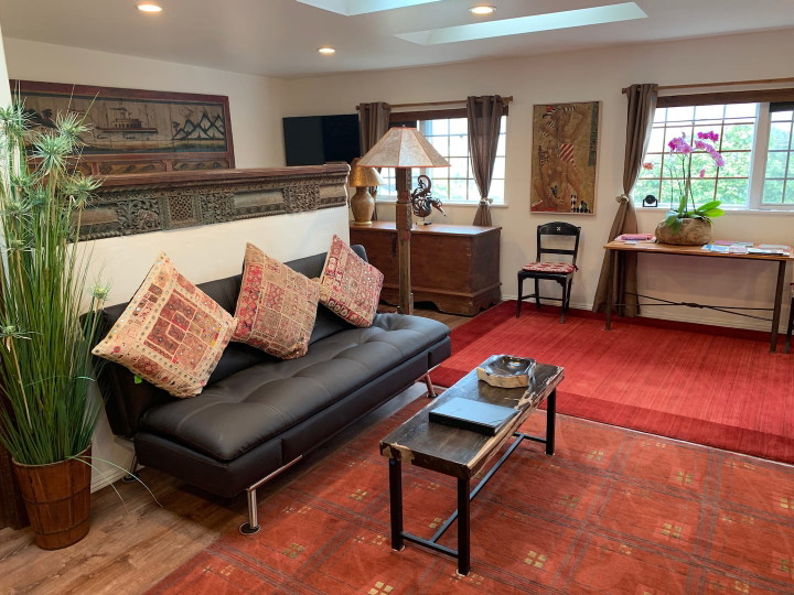 Elegant Retreat Close Proximity To Everything - Monterey, CA