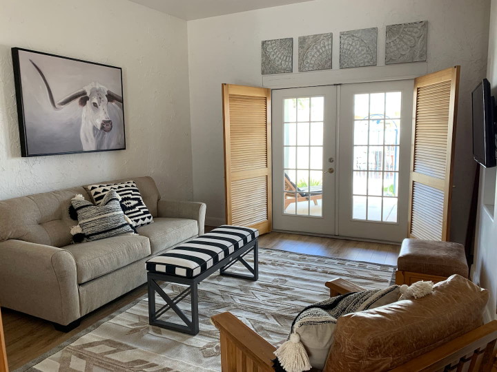 Stylish Studio At Amira Resort - Utah