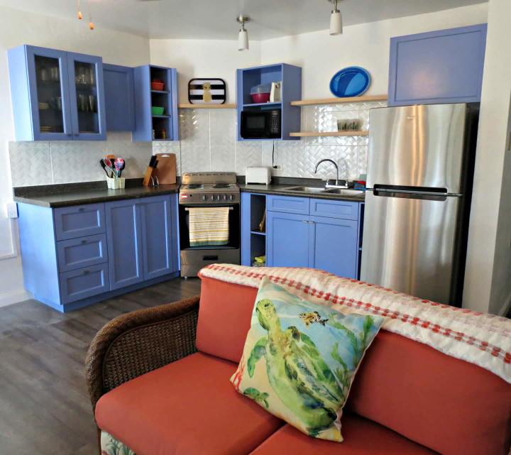 Paradise Pointe Rentals (Apt 9 1st Floor) - Cayman Islands