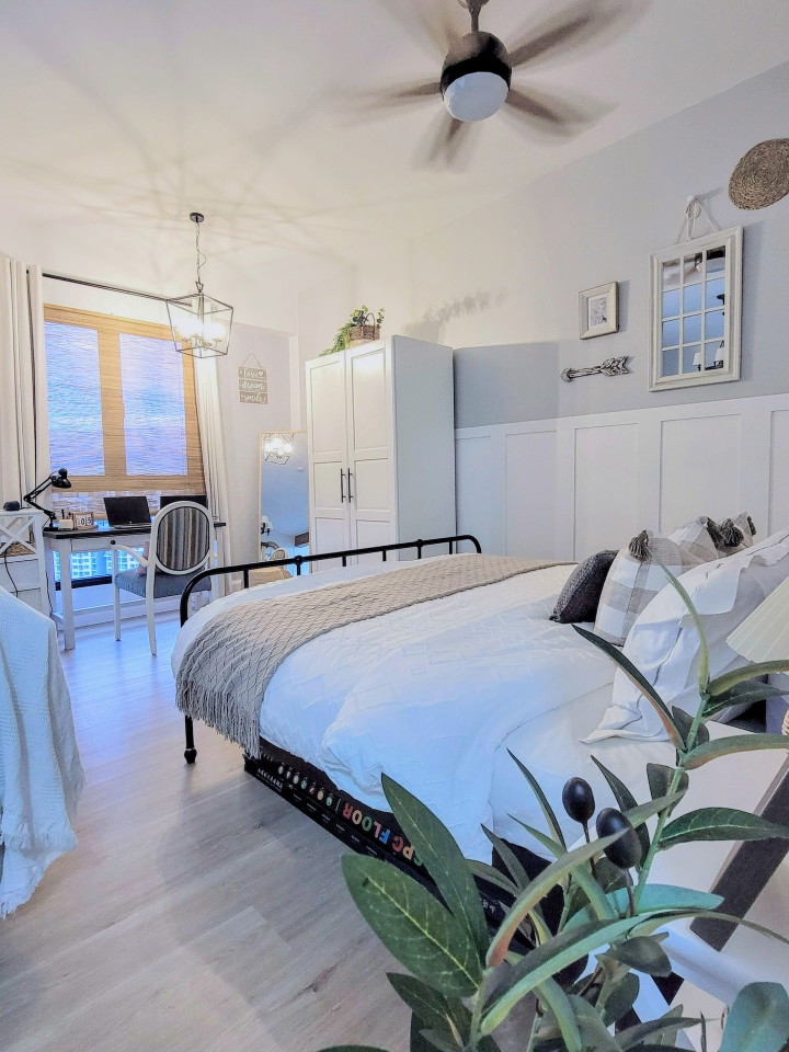 Cozy Studio At Equine Park - Seri Kembangan